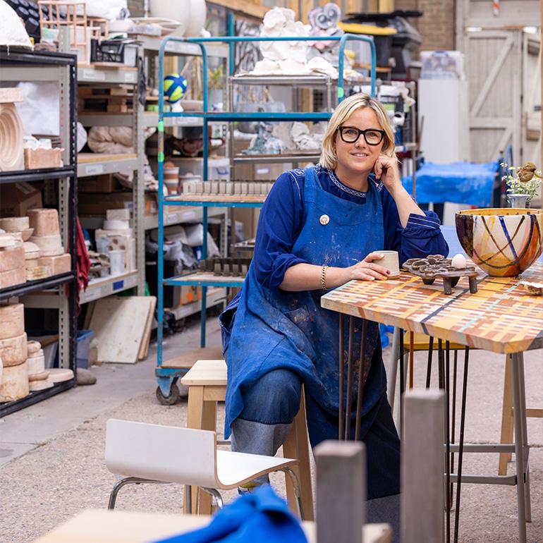 Il Museo della Ceramica di Savona al lavoro con Rochester Square